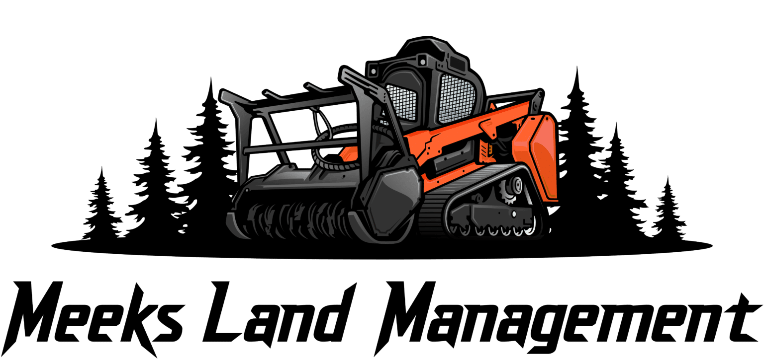 Dirt Work Company in Fort Payne, AL | Meeks Land Management